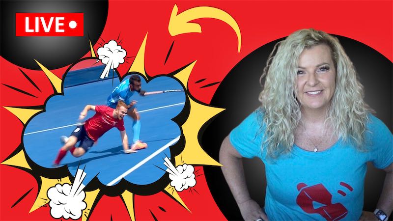 Live Q&A #WhatUpWednesday Ep. 120 - FHumpires