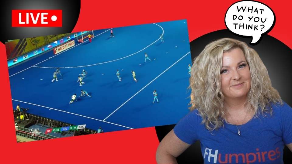 Live Q&A #WhatUpWednesday Ep. 126 - FHumpires